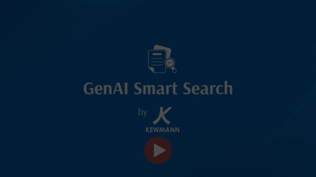 Enterprise GenAI - KewMann